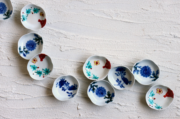 UTSUWA Brava！｜暮らしのうつわ 花田 作家もの和食器専門店 通販