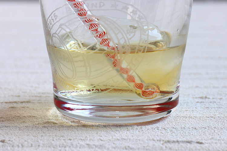 生島賢 MBBDグラス 青B ｜ 暮らしのうつわ花田 和食器 通販